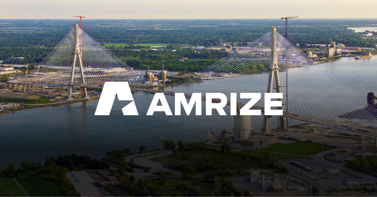 NYSE: AMRZ : Amrize (AMRZ)
