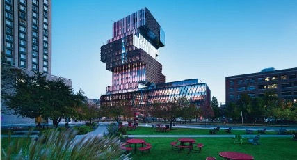 Amrize Investor Relations : Amrize (AMRZ)